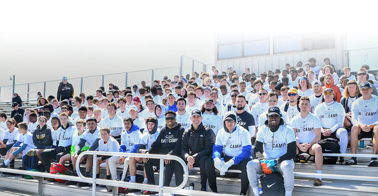 4th Down U - Kick it Forward Foundation